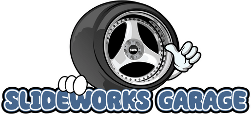 Expert Mechanics at Slideworks Garage